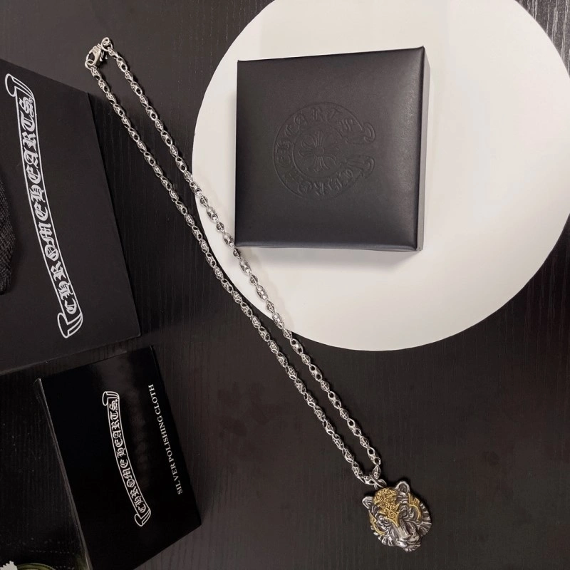 Perfect replica Chrome Hearts Necklaces