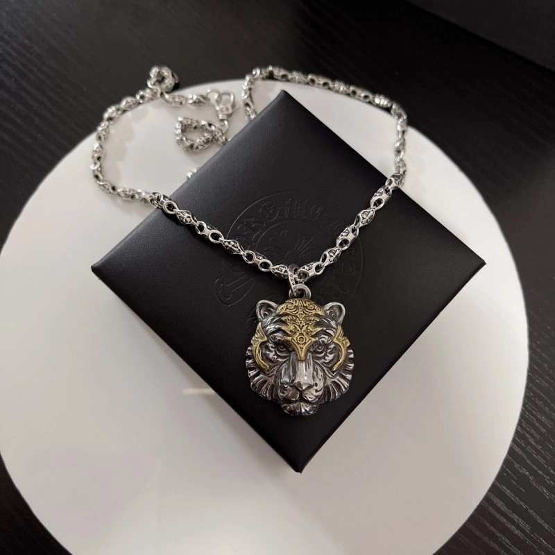 Perfect replica Chrome Hearts Necklaces