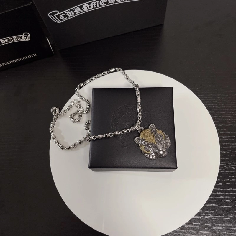 Perfect replica Chrome Hearts Necklaces