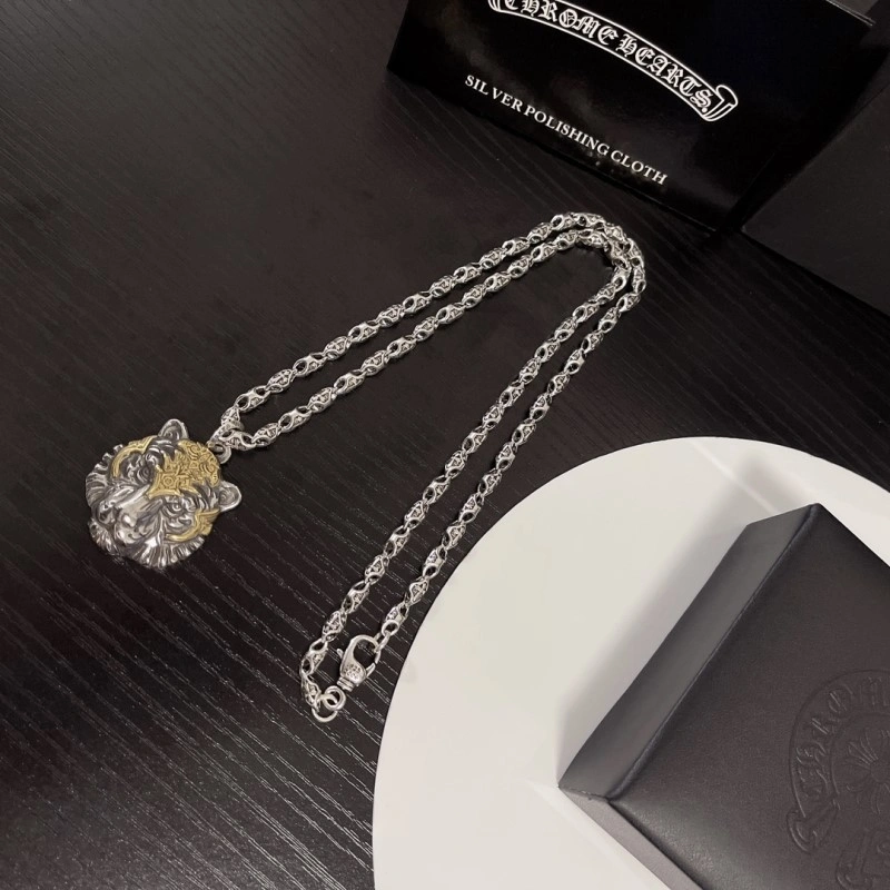 Perfect replica Chrome Hearts Necklaces