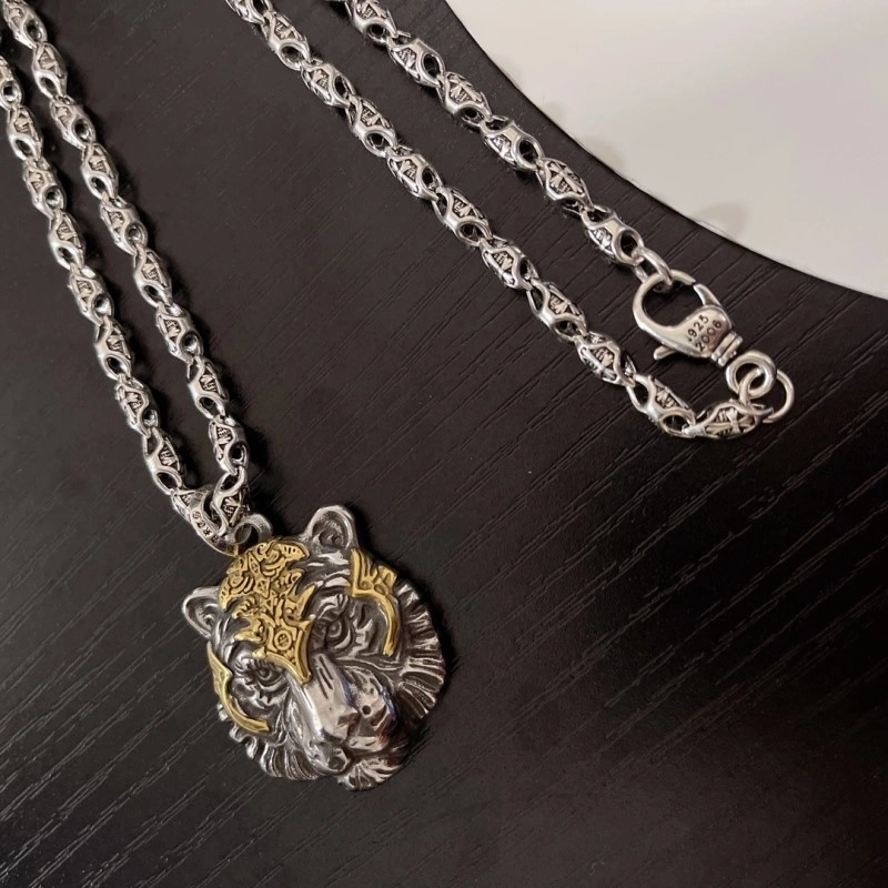 Perfect replica Chrome Hearts Necklaces