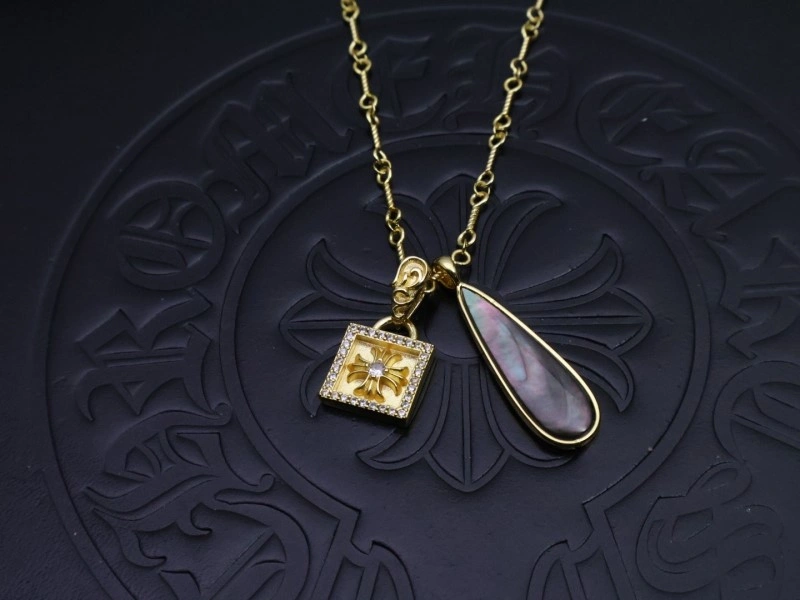 Chrome Hearts Necklaces