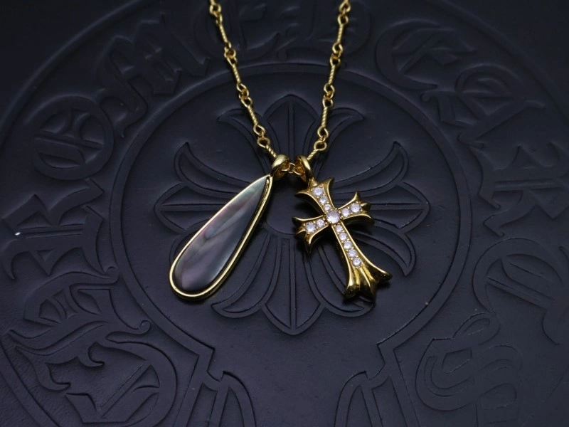 Chrome Hearts Necklaces