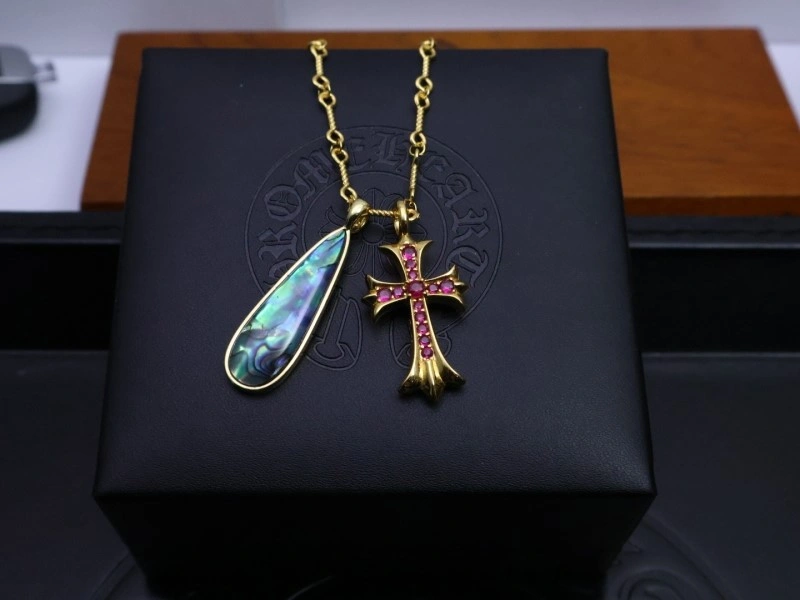 Chrome Hearts Necklaces