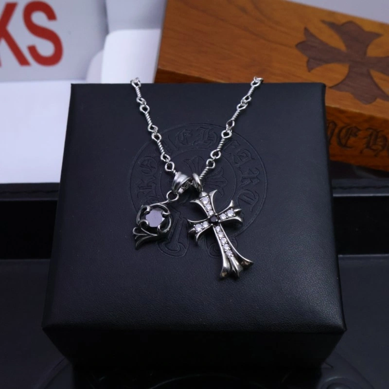 Discounted Chrome Hearts Necklaces