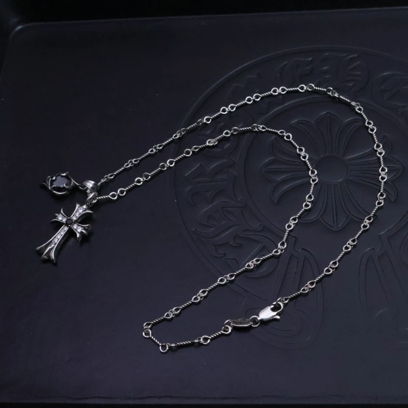Discounted Chrome Hearts Necklaces