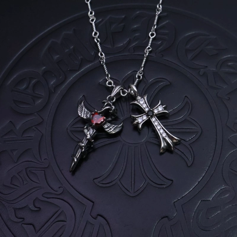 Chrome Hearts Necklaces