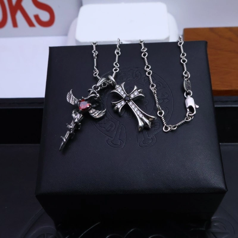 Reasonably priced Chrome Hearts Necklaces