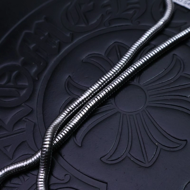 Legit Chrome Hearts Necklaces