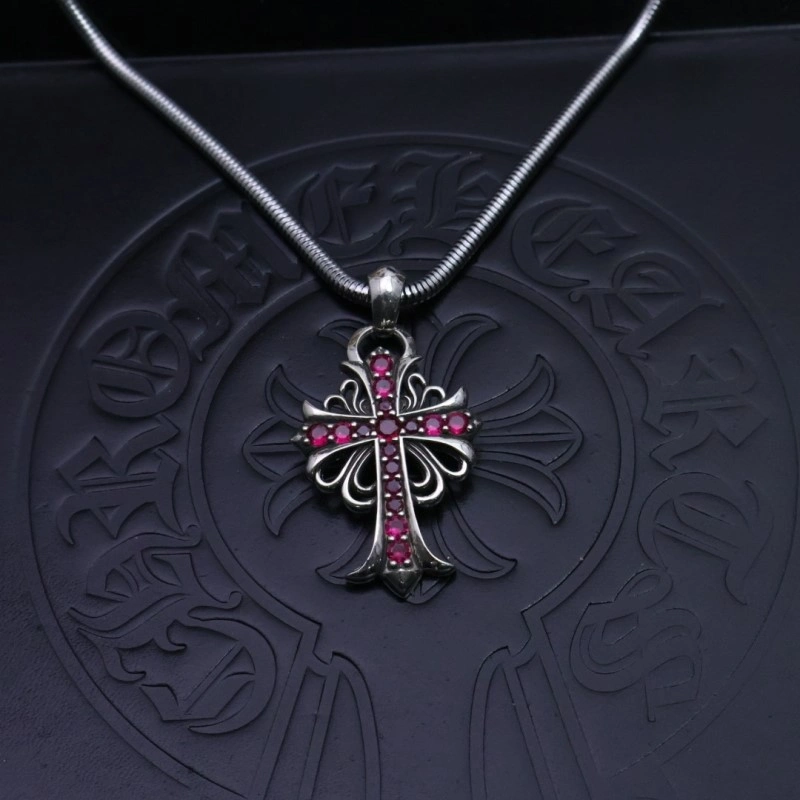 Chrome Hearts Necklaces