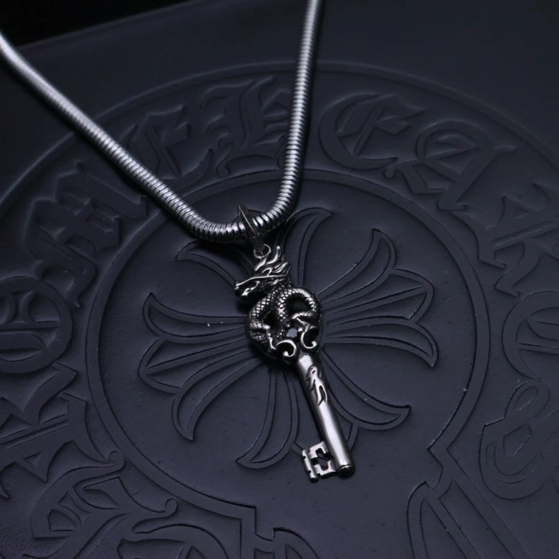 Low-cost Chrome Hearts Necklaces