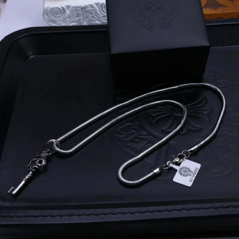Low-cost Chrome Hearts Necklaces