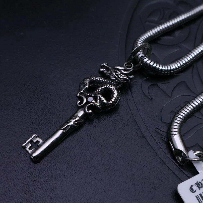 Low-cost Chrome Hearts Necklaces