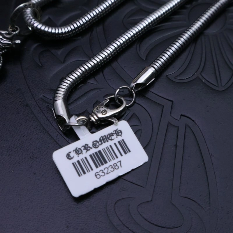 Low-cost Chrome Hearts Necklaces