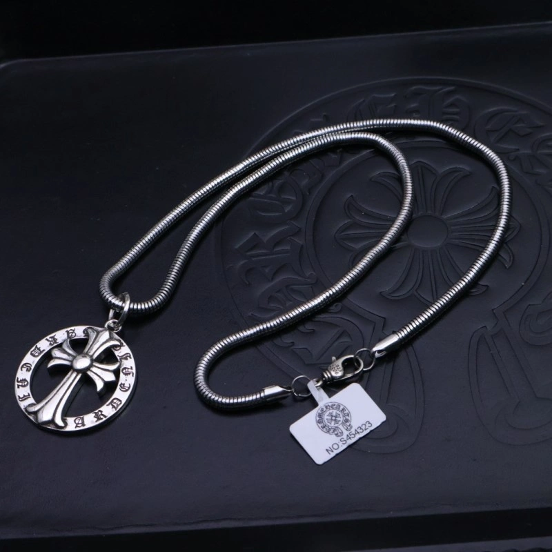1:1 copy Chrome Hearts Necklaces