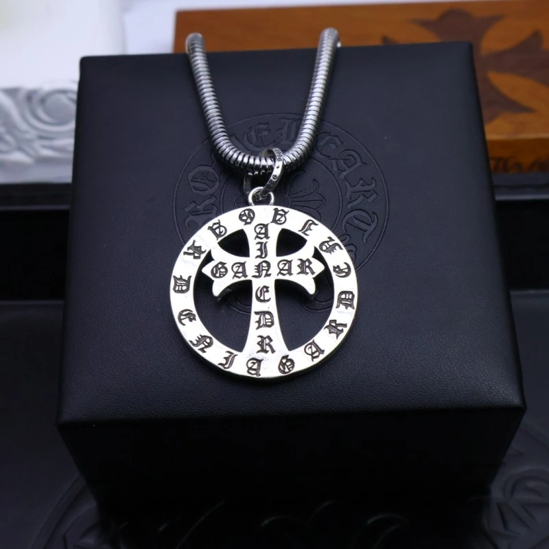 1:1 copy Chrome Hearts Necklaces