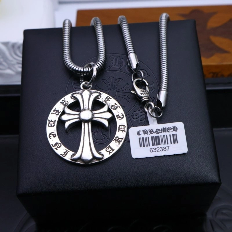 1:1 copy Chrome Hearts Necklaces