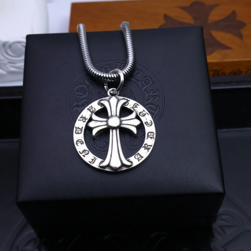 1:1 copy Chrome Hearts Necklaces