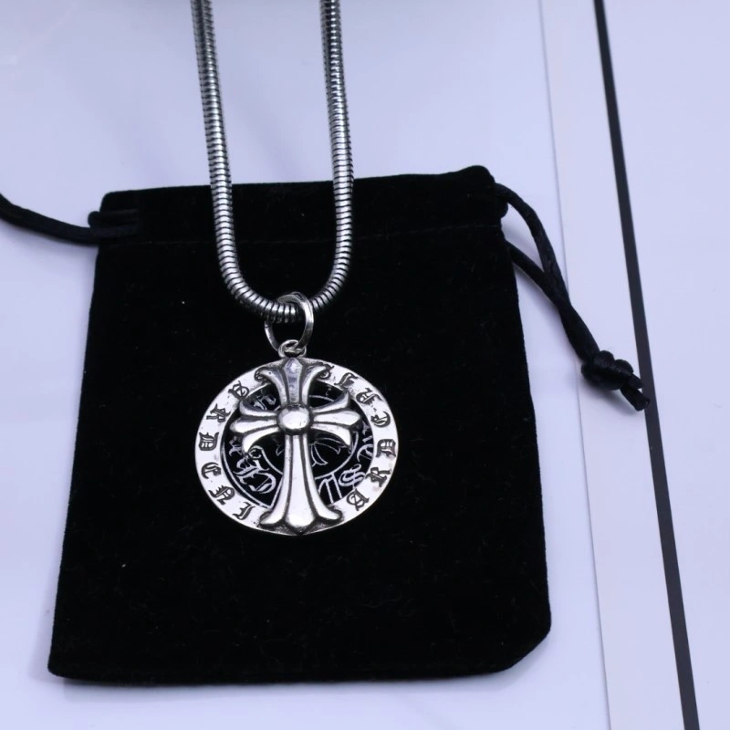1:1 copy Chrome Hearts Necklaces