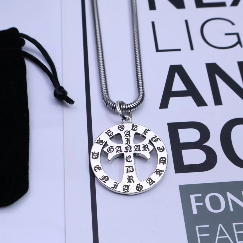 1:1 copy Chrome Hearts Necklaces