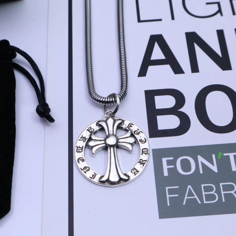 1:1 copy Chrome Hearts Necklaces