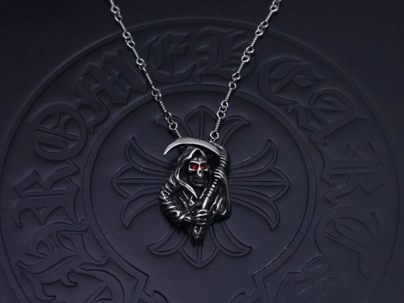 Chrome Hearts Necklaces