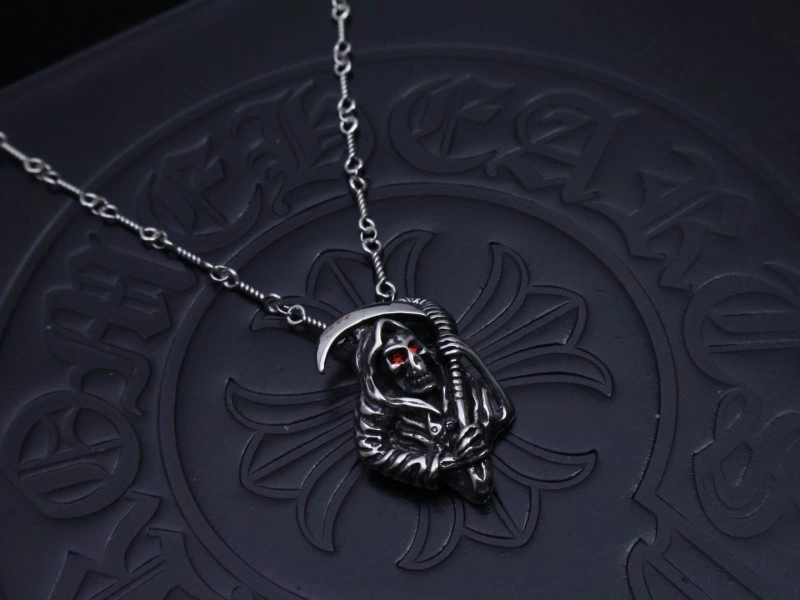 Economical Chrome Hearts Necklaces