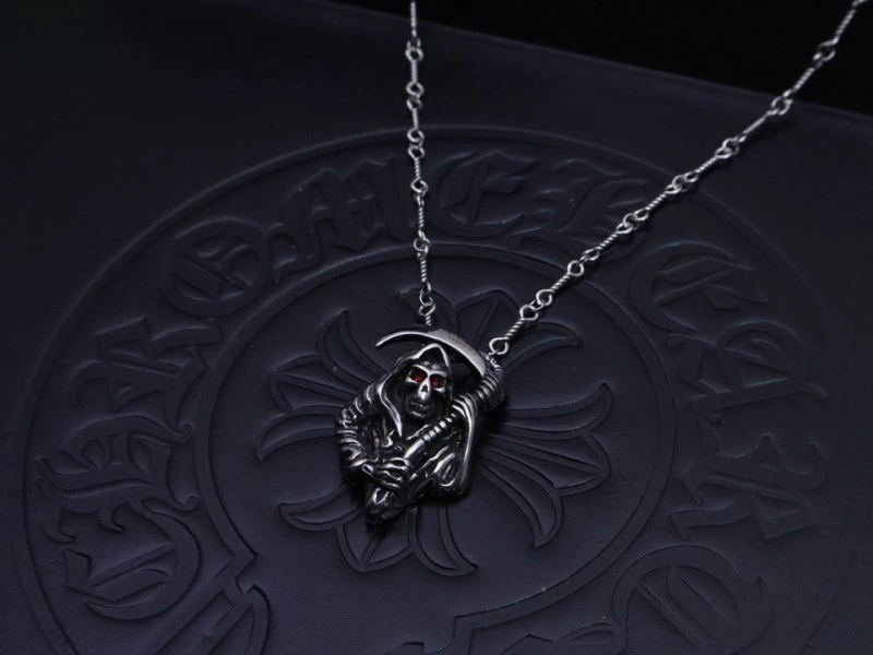 Economical Chrome Hearts Necklaces
