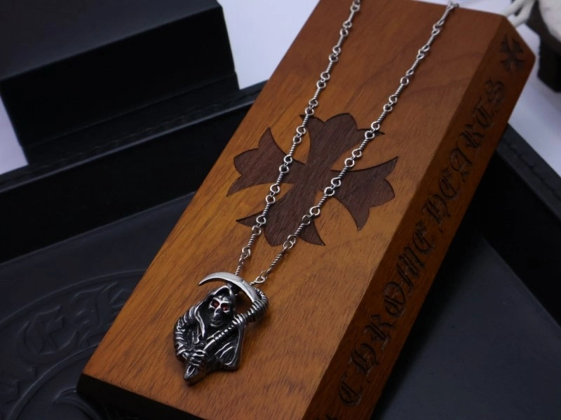 Economical Chrome Hearts Necklaces