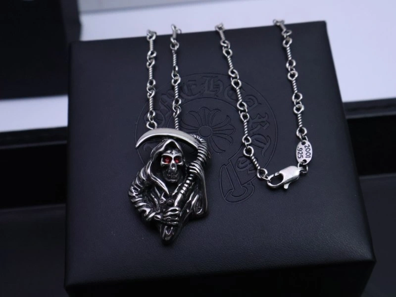 Economical Chrome Hearts Necklaces