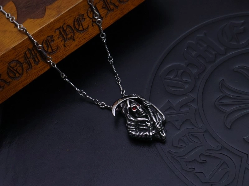 Economical Chrome Hearts Necklaces