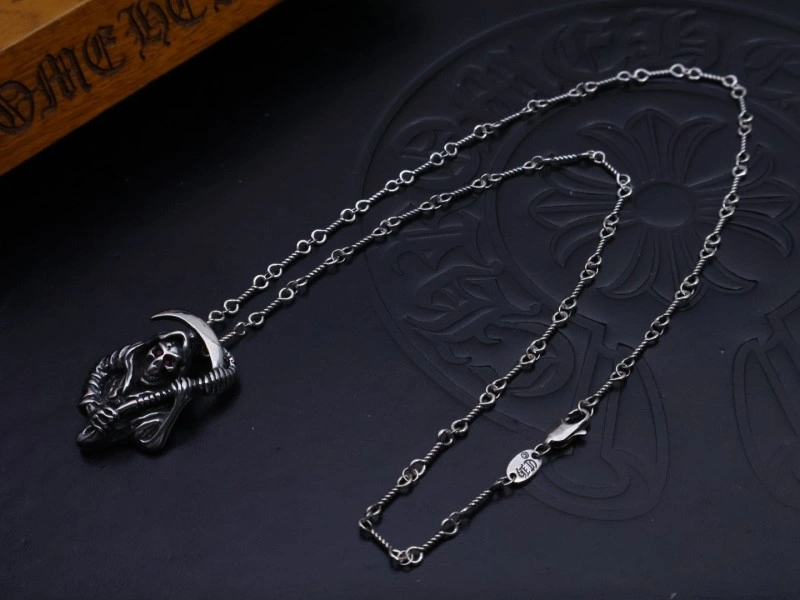 Economical Chrome Hearts Necklaces