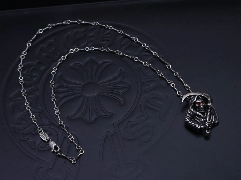 Economical Chrome Hearts Necklaces