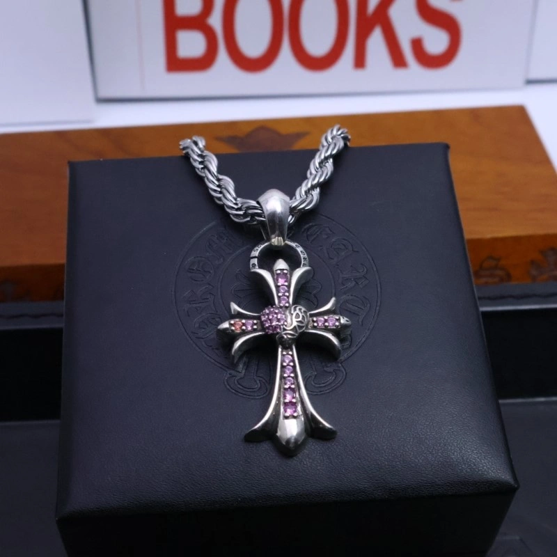 OEM Chrome Hearts Necklaces