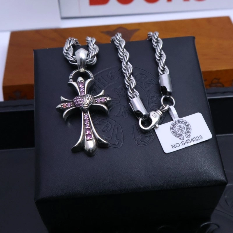 OEM Chrome Hearts Necklaces