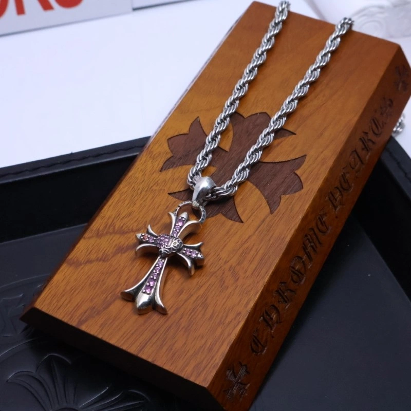 OEM Chrome Hearts Necklaces
