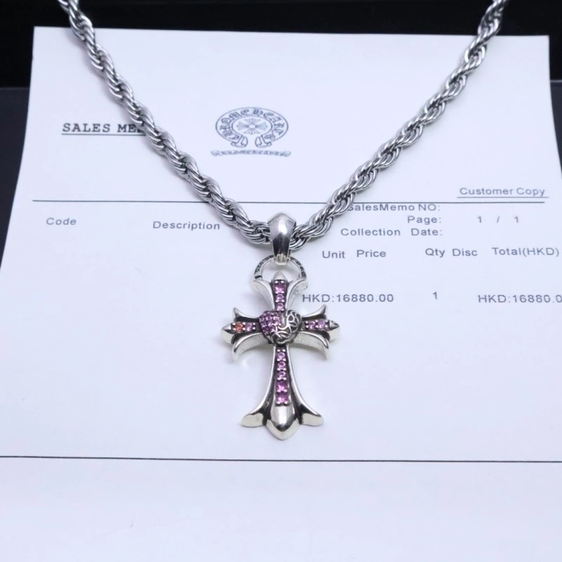 OEM Chrome Hearts Necklaces