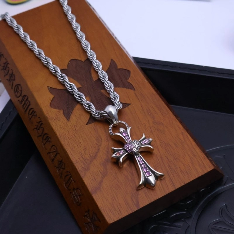 OEM Chrome Hearts Necklaces