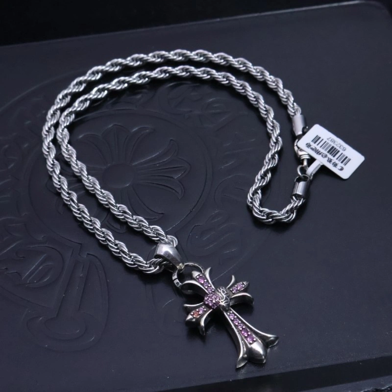 OEM Chrome Hearts Necklaces