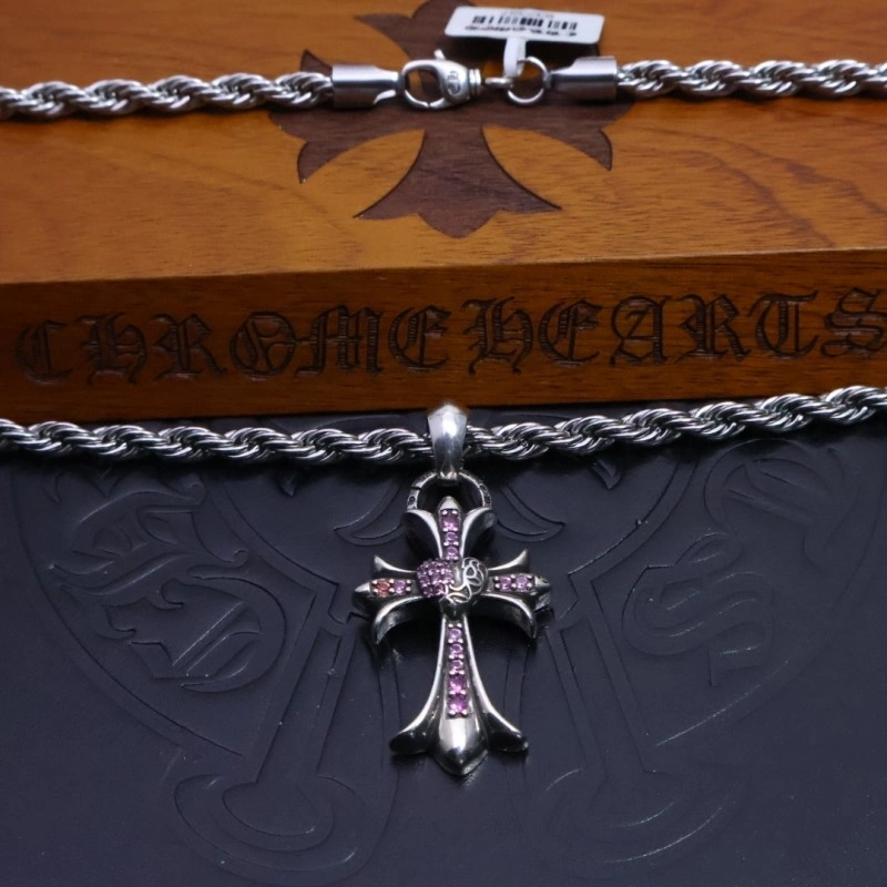 OEM Chrome Hearts Necklaces