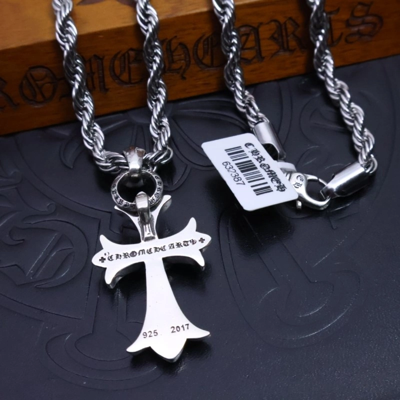 OEM Chrome Hearts Necklaces
