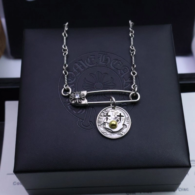 Chrome Hearts Necklaces