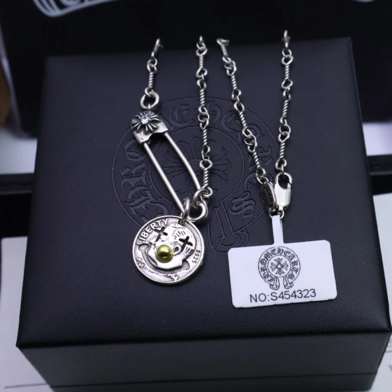 OEM Chrome Hearts Necklaces