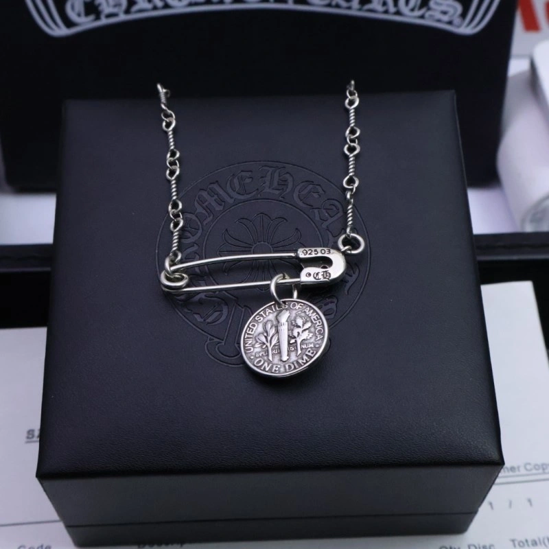 OEM Chrome Hearts Necklaces