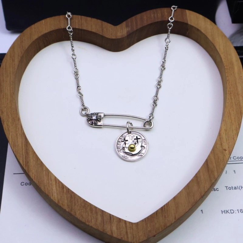 OEM Chrome Hearts Necklaces
