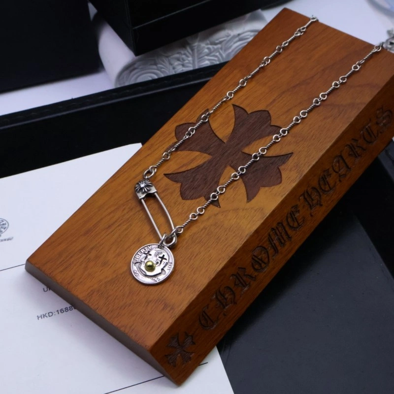 OEM Chrome Hearts Necklaces