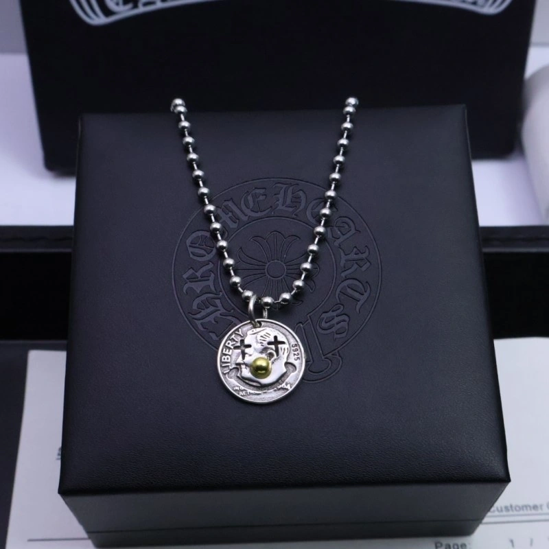 Chrome Hearts Necklaces
