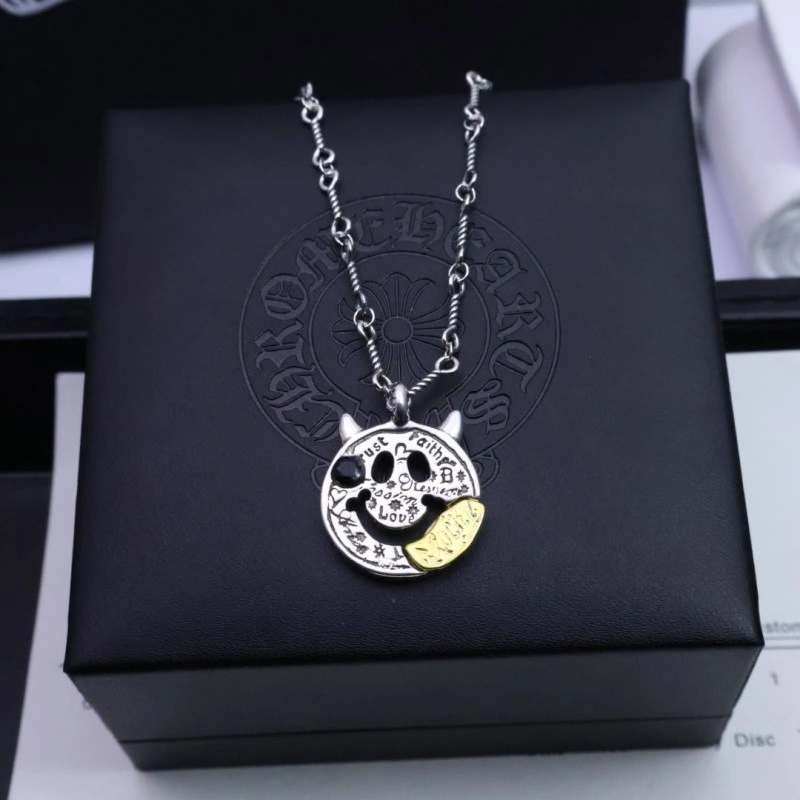 Chrome Hearts Necklaces