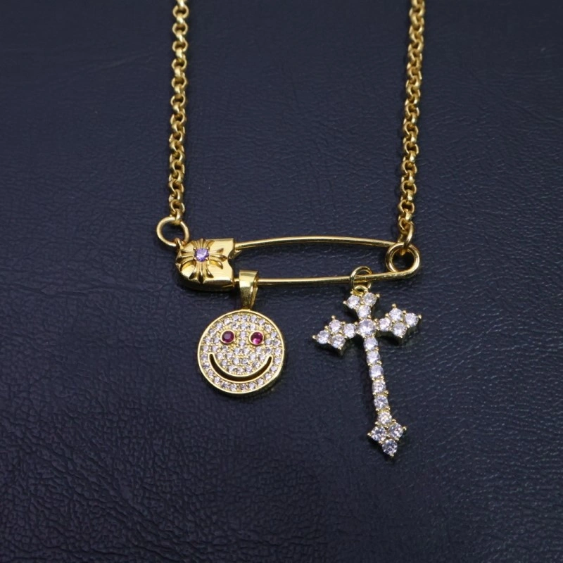 Chrome Hearts Necklaces