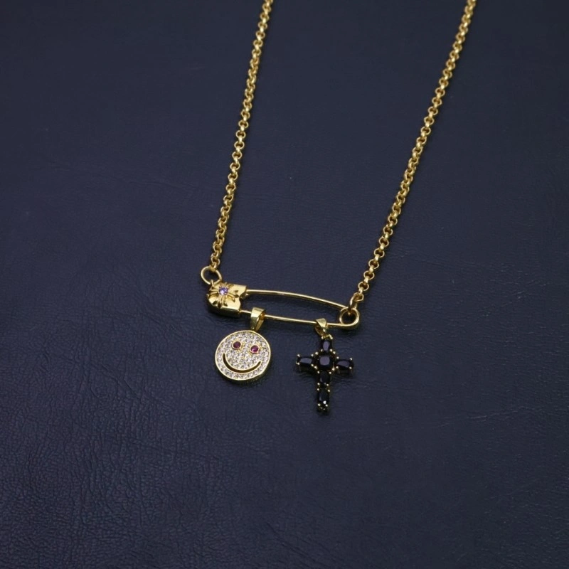 High accuracy Chrome Hearts Necklaces